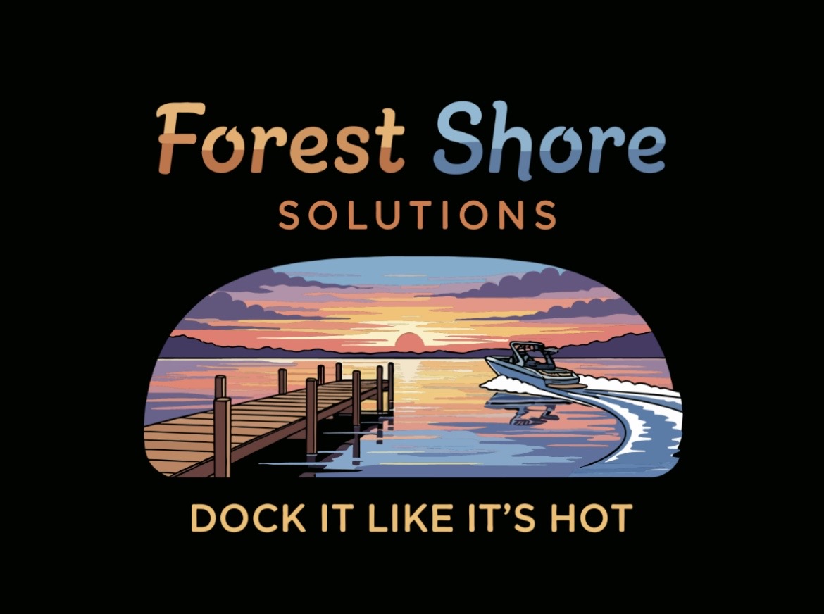 Forest Shore Solutions LLC - Expert Dock Services NH